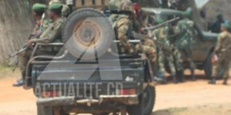 Justice | Actualite.cd